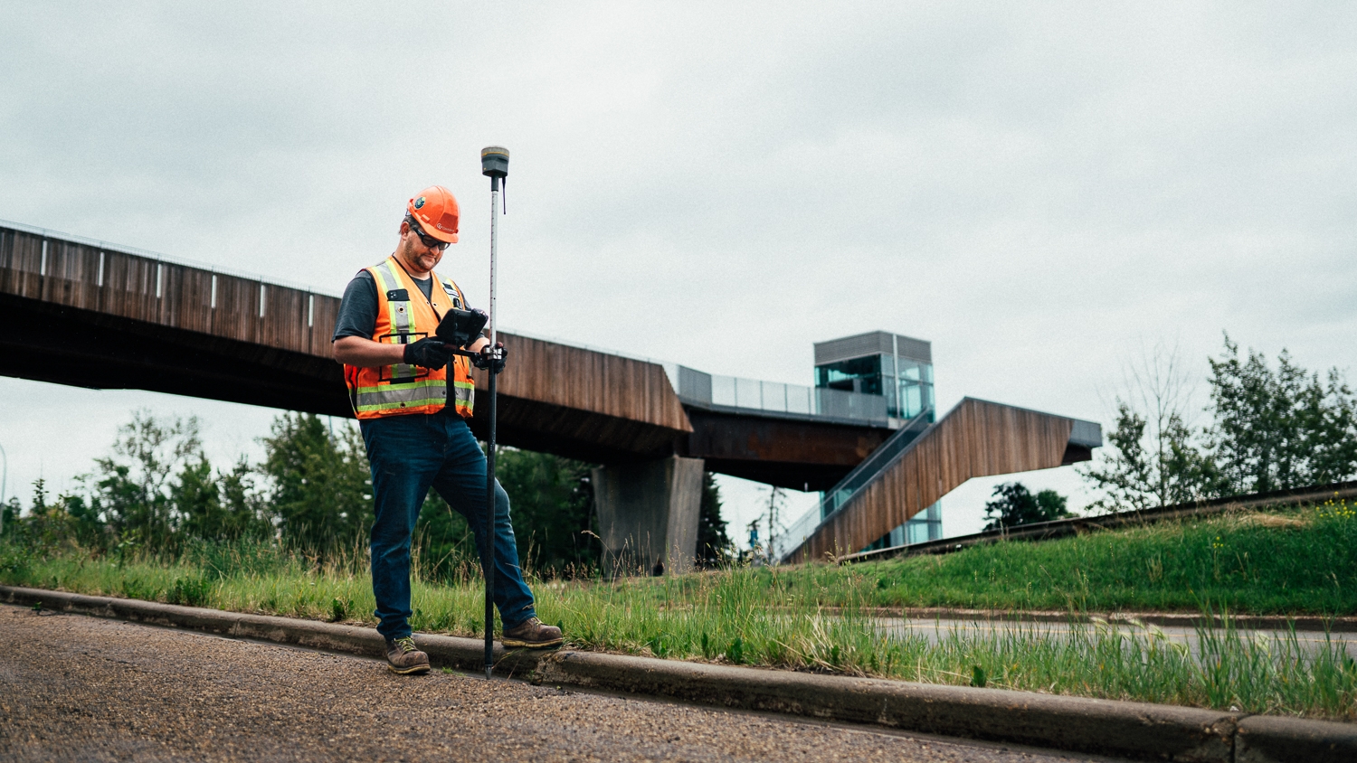 Infrastructure Webinar Recording - GeoVerra