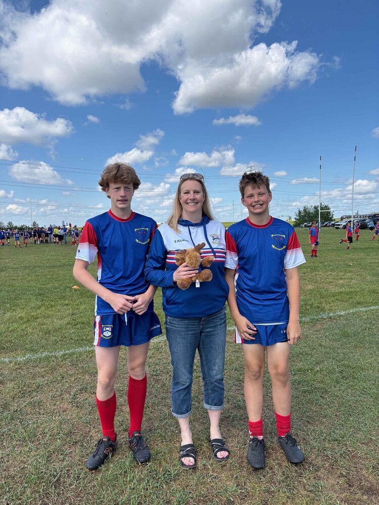 Blog / Celebrating a Year of Giving / GeoVerra